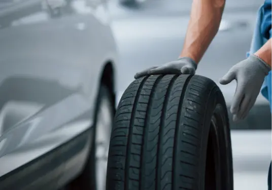 Tire Services in Pittsburgh, PA | Hetrick's Tire & Auto Service